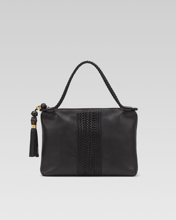 Wearable Trends: Gucci Handbags Women's Spring Summer Collection 2011
